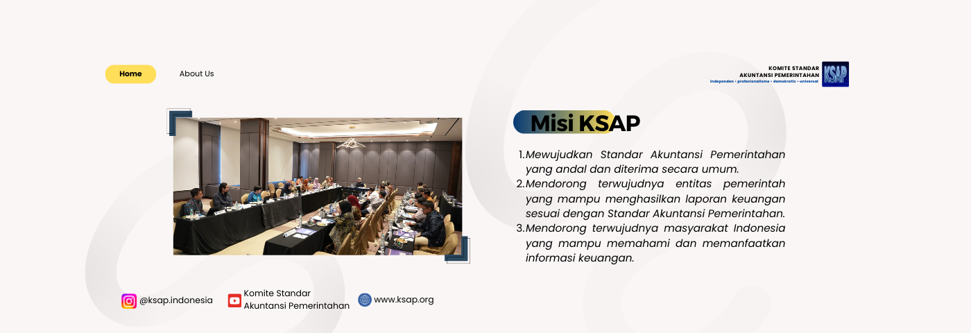Komite Standar Akuntansi Pemerintahan