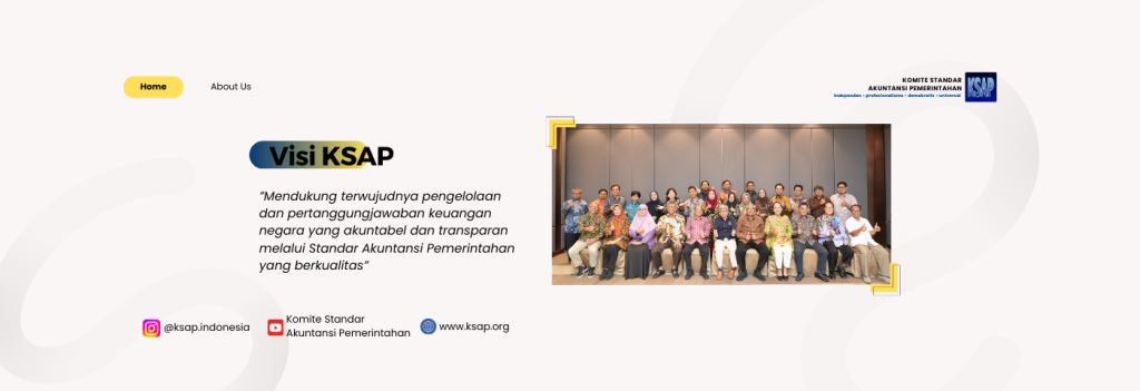 Komite Standar Akuntansi Pemerintahan